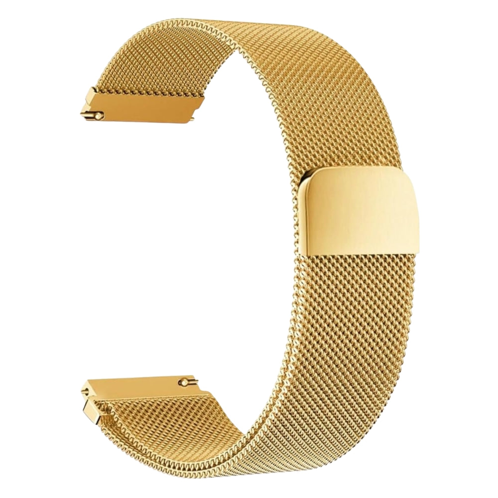 Milanese Loop Watch Band – kloowatch