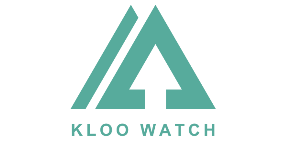 Health Smartwatch – kloowatch